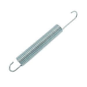 Souldershop 6-1/4 inch Replacement Recliner Chair Mechanism Furniture Tension Springs Long Neck Style (Pack of 1)
