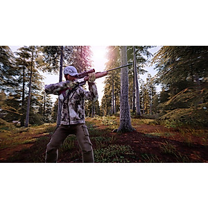Hunting Simulator 2 (Xsx) - Xbox Series X