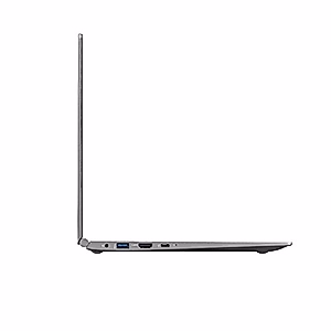 LG Gram 15Z995-Laptop 15.6" IPS Ultra-Lightweight, (1920 x 1080), 10th Gen Intel Core i5 , 8GB-RAM, 512GB SSD, Windows 10 Home, 17 Hour-Battery, USB-C, HDMI, -Headphone Input - Silver
