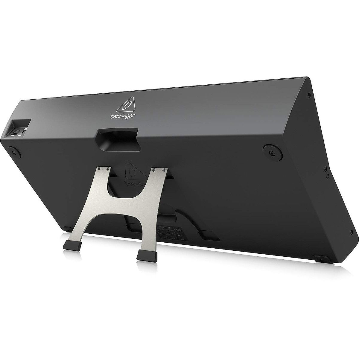 Behringer Eurorack Go Mobile 2x 140 HP Eurorack Case with Power Supply