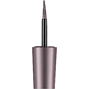 Maybelline New York Master Precise Ink Metallic Liquid Liner, Violet Nova, 0.06 Fluid Ounce