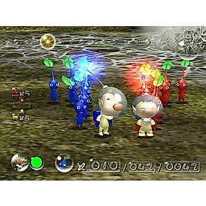 Pikmin 2 (Renewed)