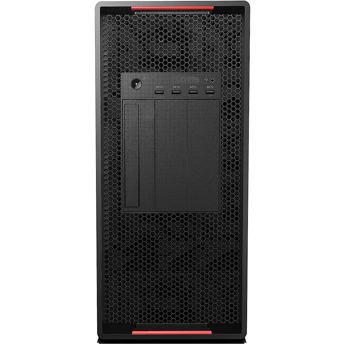 PCSP P920 Workstation/Server, 2X Intel Gold 6130 2.10GHz (32 Cores & 64 Threads Total), Quadro K620 2GB Graphics Card, No HDD, No Operating System (Renewed) (256GB DDR4)