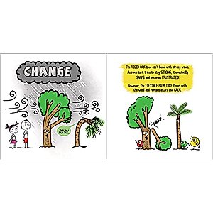 A Little SPOT of Flexible Thinking: A Story about Adapting to Change (Inspire to Create A Better You!)