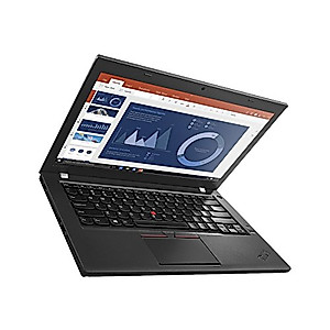 Lenovo Thinkpad T460 14-Inch Laptop ( Intel Core i5-6300U Dual-Core 2.4GHz, 8GB DDR3, 256GB SSD, Windows 7 Professional)