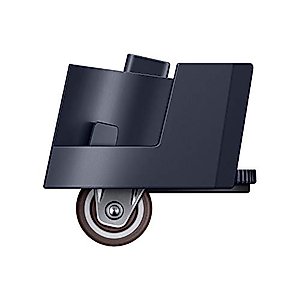 SAMSUNG Wheels The Sero TV - 43-Inch (VG-SCST43V/ZA, 2020)