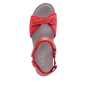 Alegria Qali Red EU 38 (US Women's 8-8.5) Regular