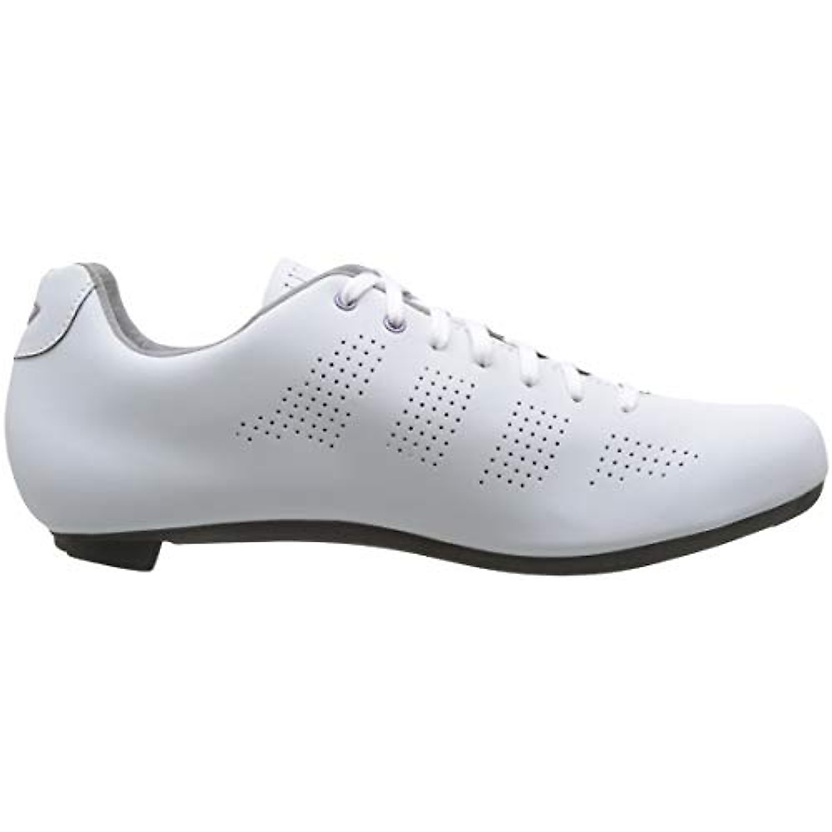 Giro Empire Acc Cycling Shoe - Women's White Reflective, 40.5