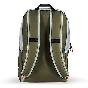 OGIO Alpha Lite Backpack, Olive, 21 Liter