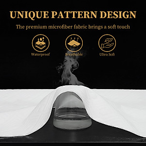 Bed Bridge Twin to King Converter Kit - Adjustable V-shape Bed Connector -Extra Wide Bed Gap Filler - Non-Slip Design Mattress Connector - Light Upgrade Easily Combine - Storage Bag Included