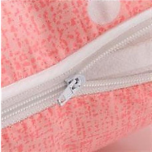 TRYLTBE 100% Brushed Microfiber Pillowcases Set of 2, Comfort Pillow Cases Standard Size, Fade, Stain Resistant with Envelope Closure Bed Pillow Cases (Color : C)