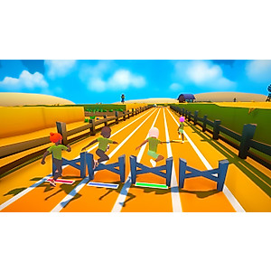 30 Sport Games in 1 Nintendo Switch