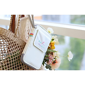 Better Together Daily Wallet (Ivory)