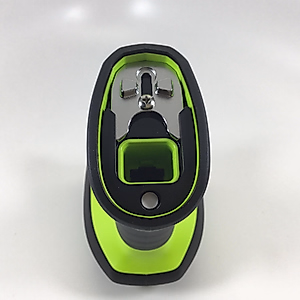 Zebra DS3608-SR (Standard Range) Ultra Rugged Handheld Barcode Scanner Kit(Imager,2D/1D,IP52)