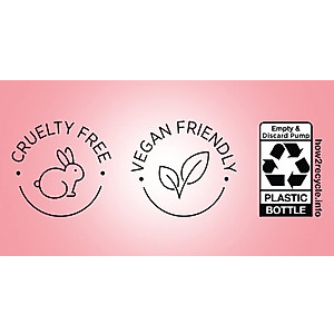 Bioré Rose Quartz + Charcoal Gentle Pore Refining Scrub, Pore Minimizing Facial Scrub, 4 Ounce, Oil Free, Dermatologist Tested, Non-Comedogenic, Cruelty Free, Vegan Friendly