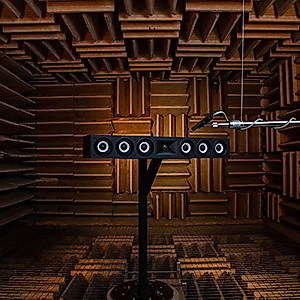 JBL Stage 135 2-Way Dual 6.3" Woofers 1" Alluminum Tweeter Center Loudspeaker