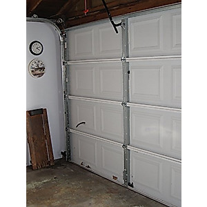Matador EP1323054_02 SGDIK002 Garage Door Insulation Kit, X-Large, White
