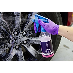 Nanolex Wheel Cleaner & Iron Remover 750ml