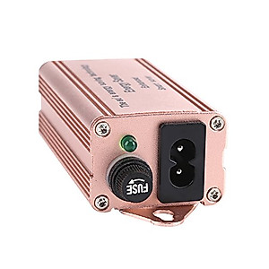 Furnoor Energy Saver Device, Household Intelligent Power Electricity Saver Energy Saving Box Device 30%~40%