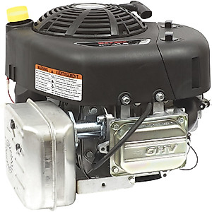 Briggs & Stratton 21R807-0072-G1 Simpson 11.5 HP Intek Engine, Black
