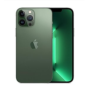 95% Apple iPhone 13 Pro Max 6.7"/ iPhone 13 Pro 6.1" 5G 128G/256G/512G/1TB ROM Genuine OLED 12MP Face ID Unlocked iPhone 13 Pro Max/Alpine Green / 256G|6GB