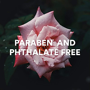 Glycerine Rosewater Scented Glycerine Bar Soap for Hands, Face and Body | Camille Beckman, 3.5 Ounce