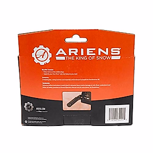 Ariens Genuine OEM Handwarmer Kit 7210400 for 2011 & UP Compact Deluxe Snow Blower
