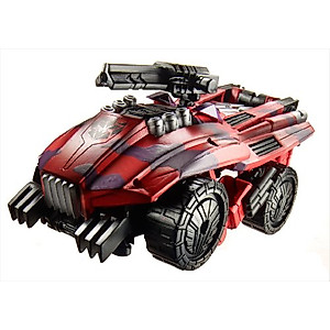 Transformers G2 Bruticus