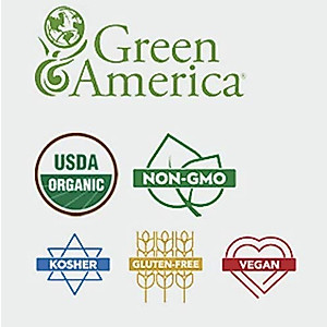 Dried Organic Pomegranate Arils - Northwest Wild Foods - Healthy Antioxidants Fruit - for Granola, Morning Snack, Baking, Trail Mix (1 Pound)