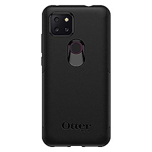 OtterBox COMMUTER SERIES LITE SERIES Case for T-Mobile REVVL 5G - BLACK