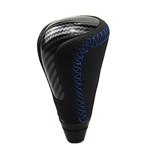 Shift Knob Replacement for Lexus F-Sport IS250 IS350 ISC 2006-2013, GS300 GS350 GS430 GS460 2006-2011 Replace PTR51-53080 OE# PTR5153080