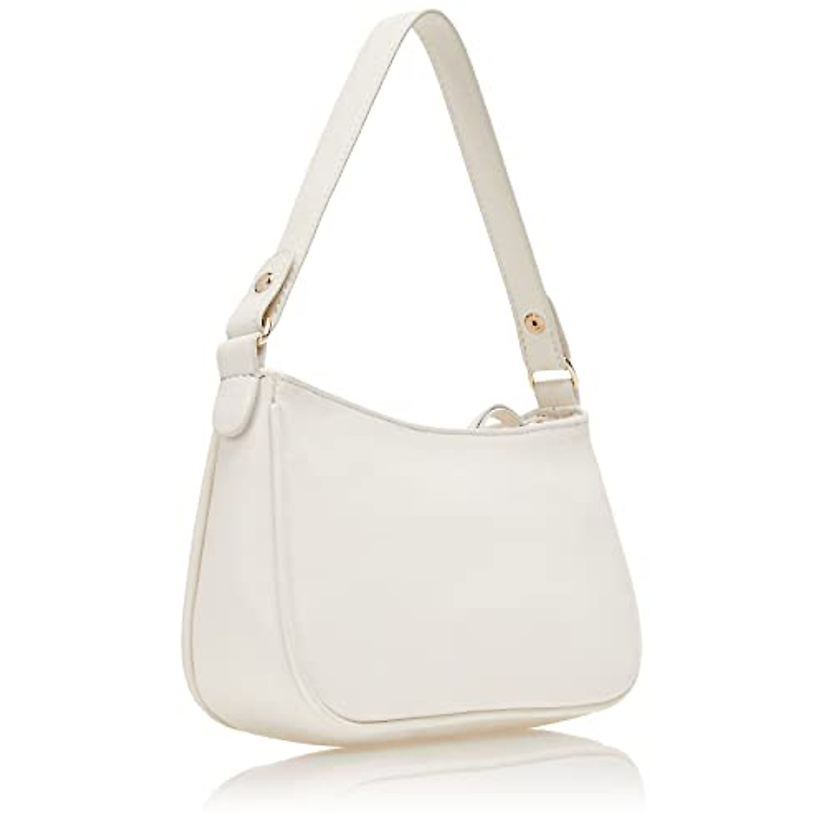 Vince Camuto Sahja Shoulder, Coconut Cream