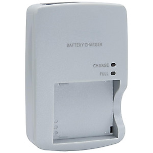 CB-2LYE Battery Charger for Canon CB-2LY NB-6L NB-6LH Battery Compatible with IXUS SX170 SX240 SX260 SX270 SX280 SX500 SX510 SX520 SX530 SX540 SX600 SX700 SX710 SD770 SD980 SD1200 SD1300 Camera ﻿