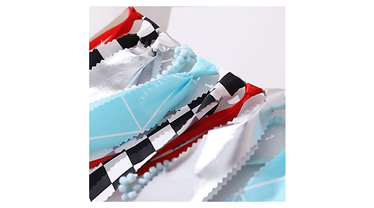 Two Fast Race Car High Chair Banner | 2nd Birthday Decor