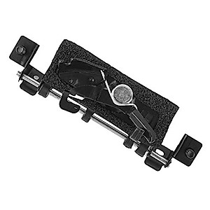 LCWRGS Tailgate Handle Liftgate Latch Handle Replacement for 1998-2003 Toyota Sienna, 2001-2007 Toyota Sequoia, Replaces 69090-08010, 69090-0C080, 79600