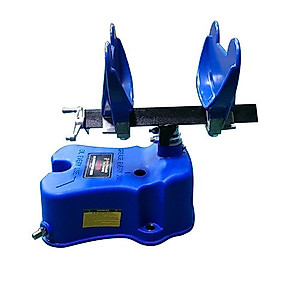 Astro Pneumatic - Air Operated Paint Shaker (4550A)