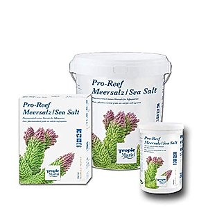 Tropic Marin ATM10581 Pro Reef-Bucket for Aquarium, 200-Gallon