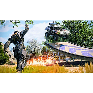 Call of Duty Black Ops 4 - PS4 - Asian Cover | Region Free