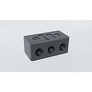 Bristle Worm Trap Saltwater Aquarium, Sinking Bristle Worm Trap Box, Bristle Worm Catcher Aquarium Saltwater Aquarium Black Unique