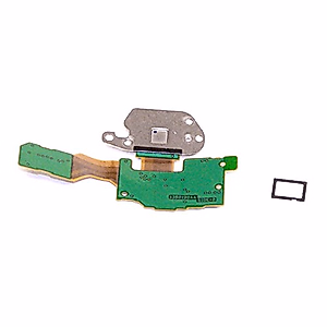 Nikon Coolpix S500 7.1 MP Digital Camera CCD Sensor Genuine Repair Parts