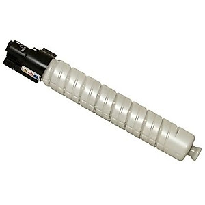 Ricoh Black Toner Cartridge, 20000 Yield (841338)