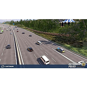 Autobahn Police Simulator 3