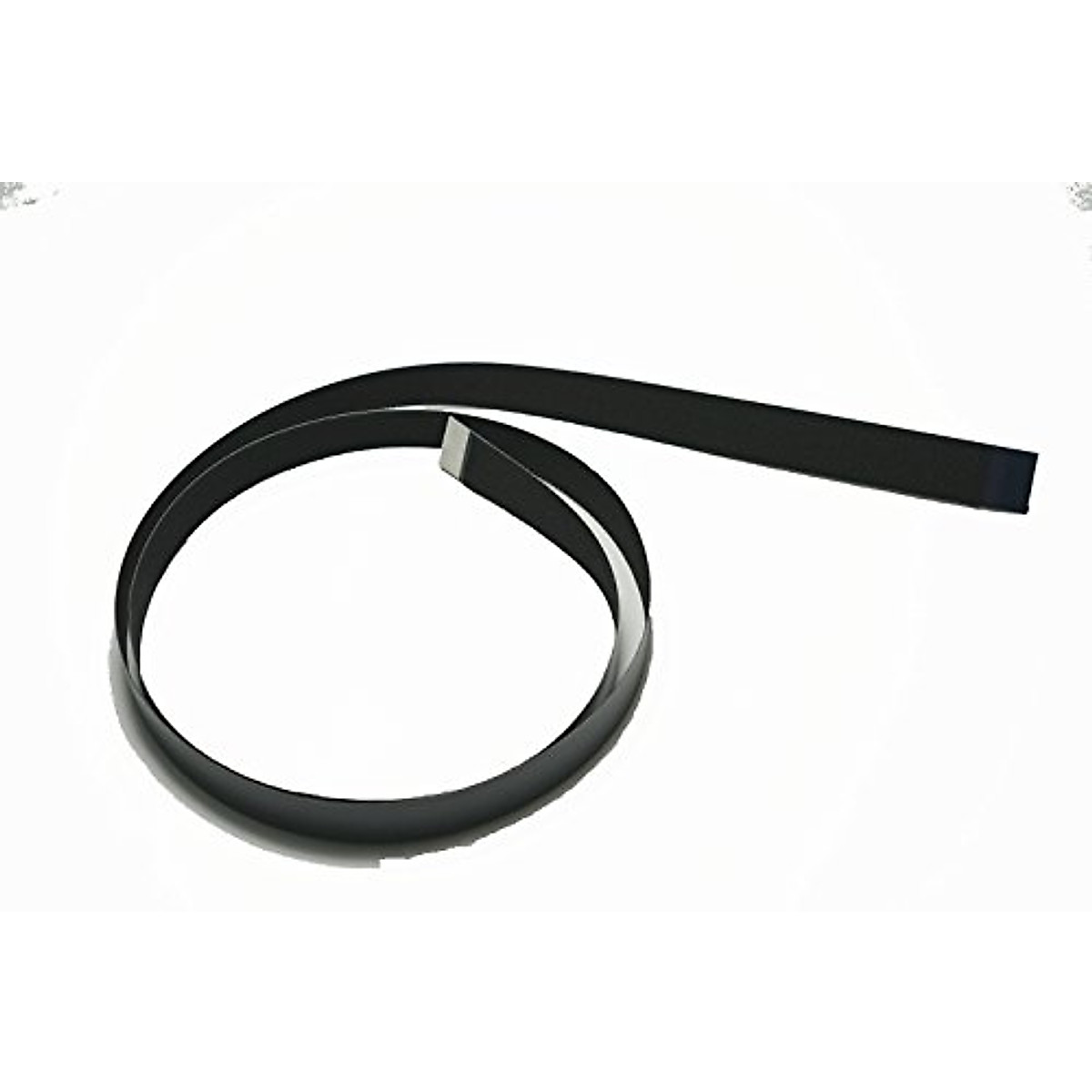 Permanent Black FPV Flat Slim Flexiable Thin Light FPC Ribbon Cable for HDMI connectors (50CM)