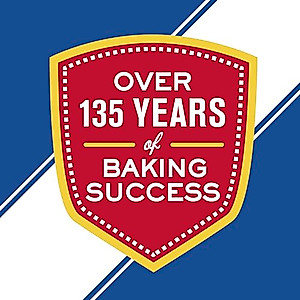 Gold Medal White Cake Mix, 5 Lb Box (Pack of 6)