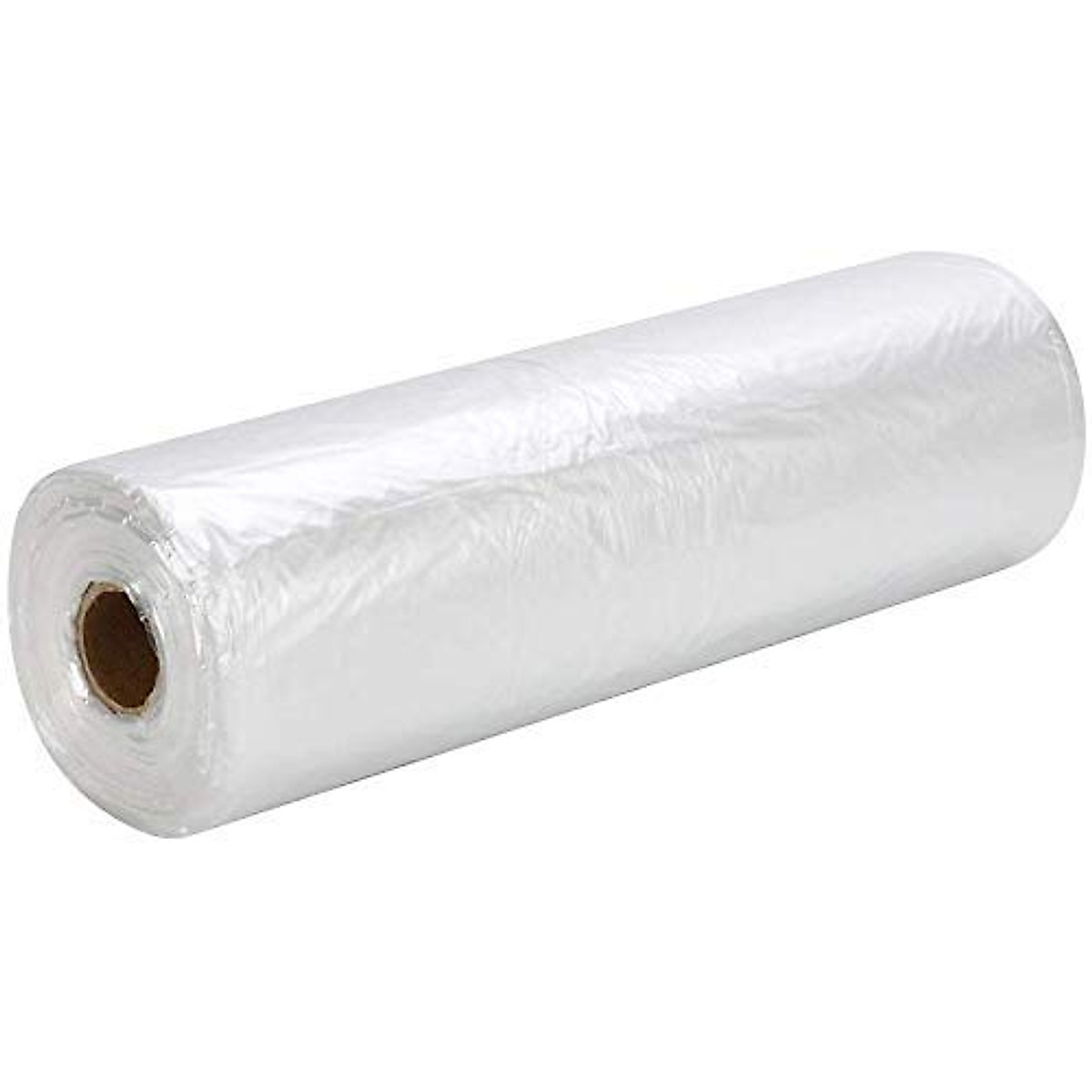 9527 Product 12x 20 Plastic Clear Produce Bag Food Storage bag,350 bags one Roll