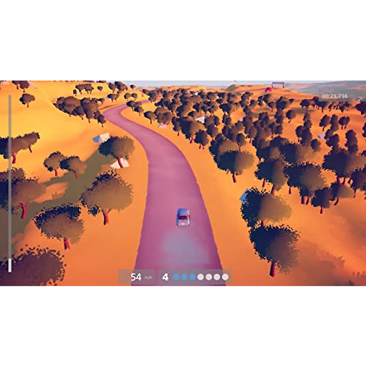 art of rally - Nintendo Switch