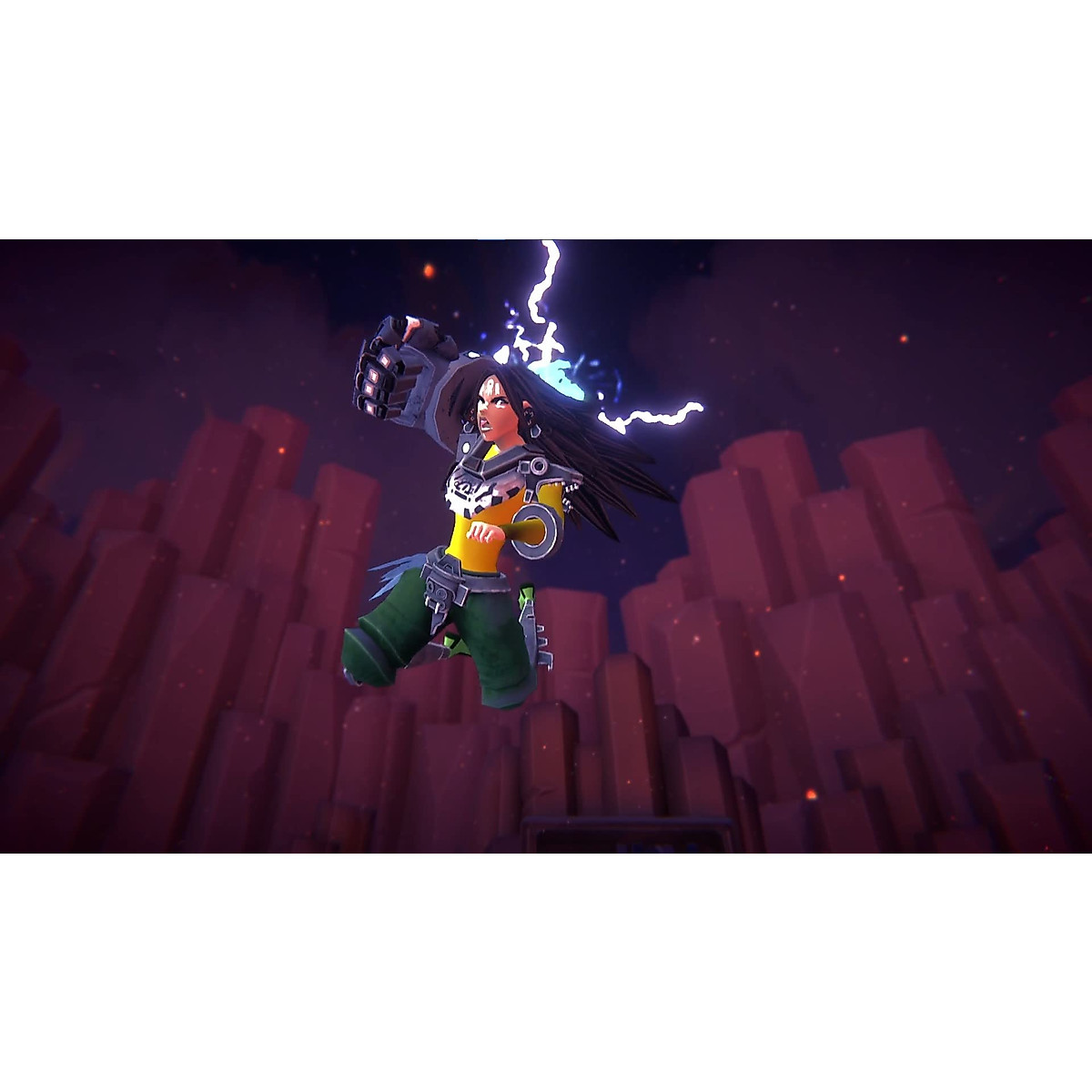 Aztech Forgotten Gods - PlayStation 5