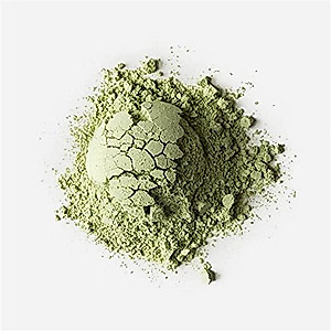 Rishi Tea Sweet Matcha - Japanese Green Herbal Tea Powder, Matcha Green Tea Powder, Matcha Latte Powder, Naturally Sweet, Certified Kosher, Makes 10 Lattes - 4.4 Ounce Each, 3-Pack