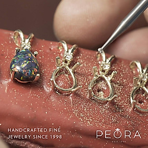 PEORA Genuine Baltic Amber 5-Stone Open Leaf Bangle Bracelet for Women 925 Sterling Silver, Rich Cognac, Olive Green and Honey Yellow Colors, 7 1/2 inch length