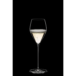 Riedel Veloce Champagne